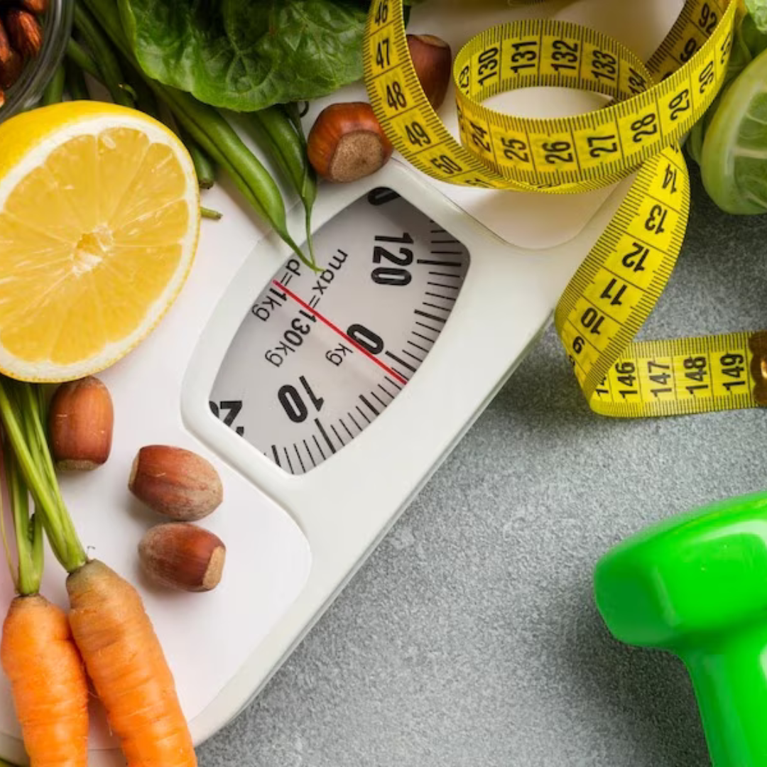 Holistic Health Coaching for Weight Loss in Delhi | Calories & Beyond